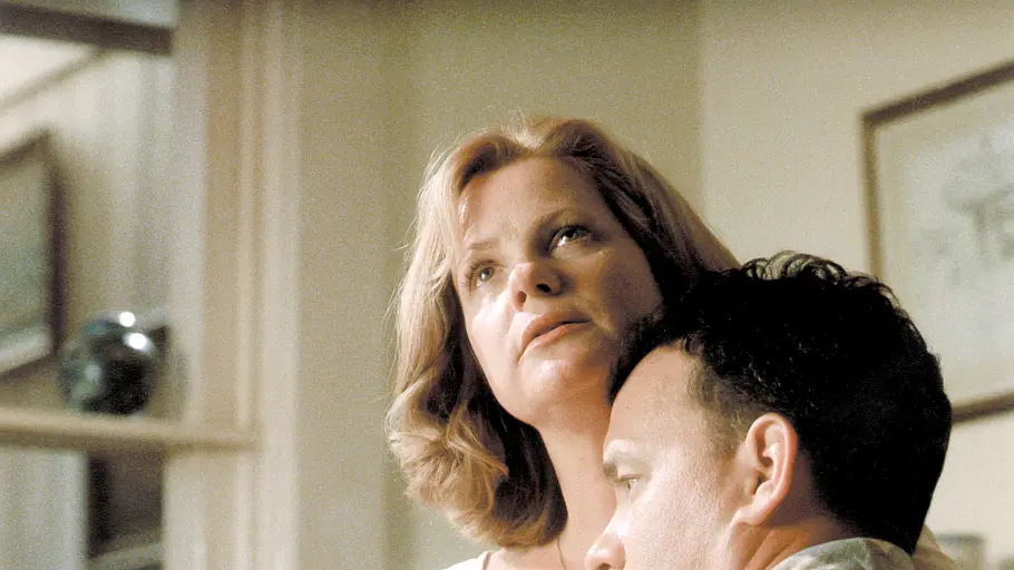 The Green Mile am 27. Dezember 2025 um 20:15 Uhr auf SAT.1 - TV Movie