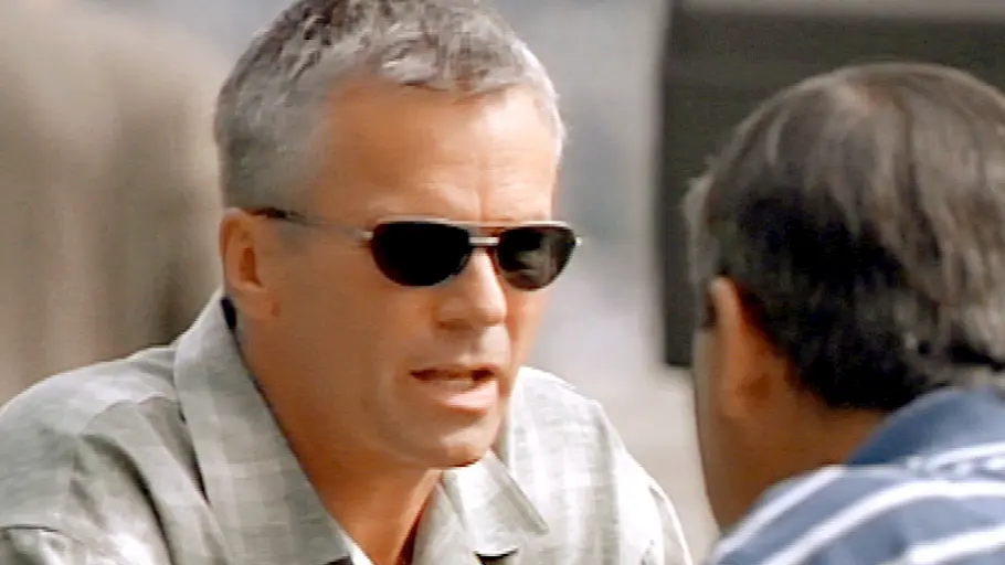 Stargate am 24. Januar 2026 um 10:05 Uhr auf NITRO - TV Movie