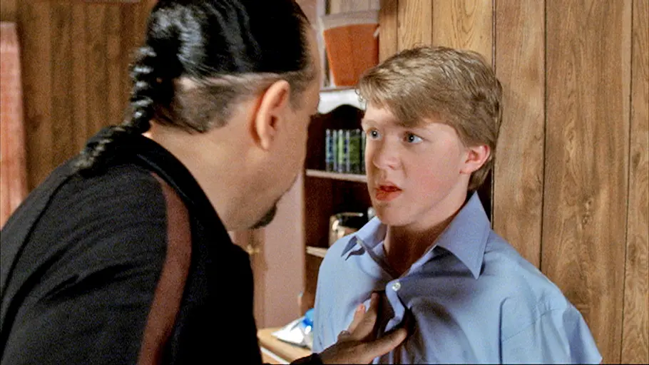 Law & Order: Special Victims Unit am 09. Januar 2026 um 14:05 Uhr auf ...