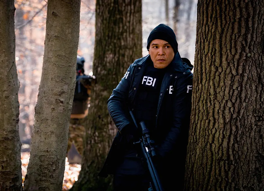 Fbi Most Wanted Am 05 Mai 2026 Um 23 05 Uhr Auf Sat 1 Tv Movie