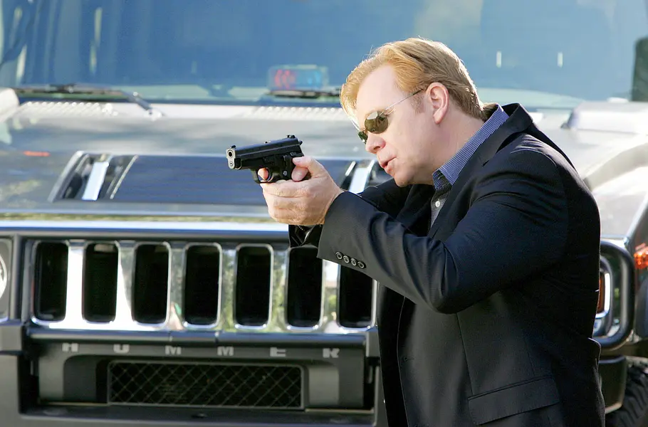 CSI: Miami am 24. Januar 2026 um 23:15 Uhr auf RTL Crime - TV Movie