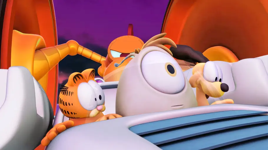 Bibi und Tina am 02. Februar 2026 um 07:45 Uhr auf ORF 1 - TV Movie