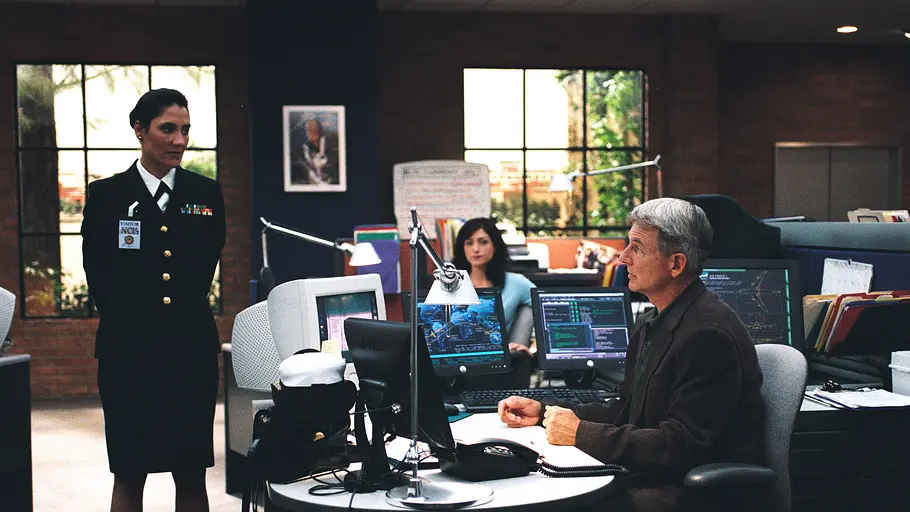 Navy CIS am 12. Januar 2026 um 17:15 Uhr auf Sky ONE HD - TV Movie