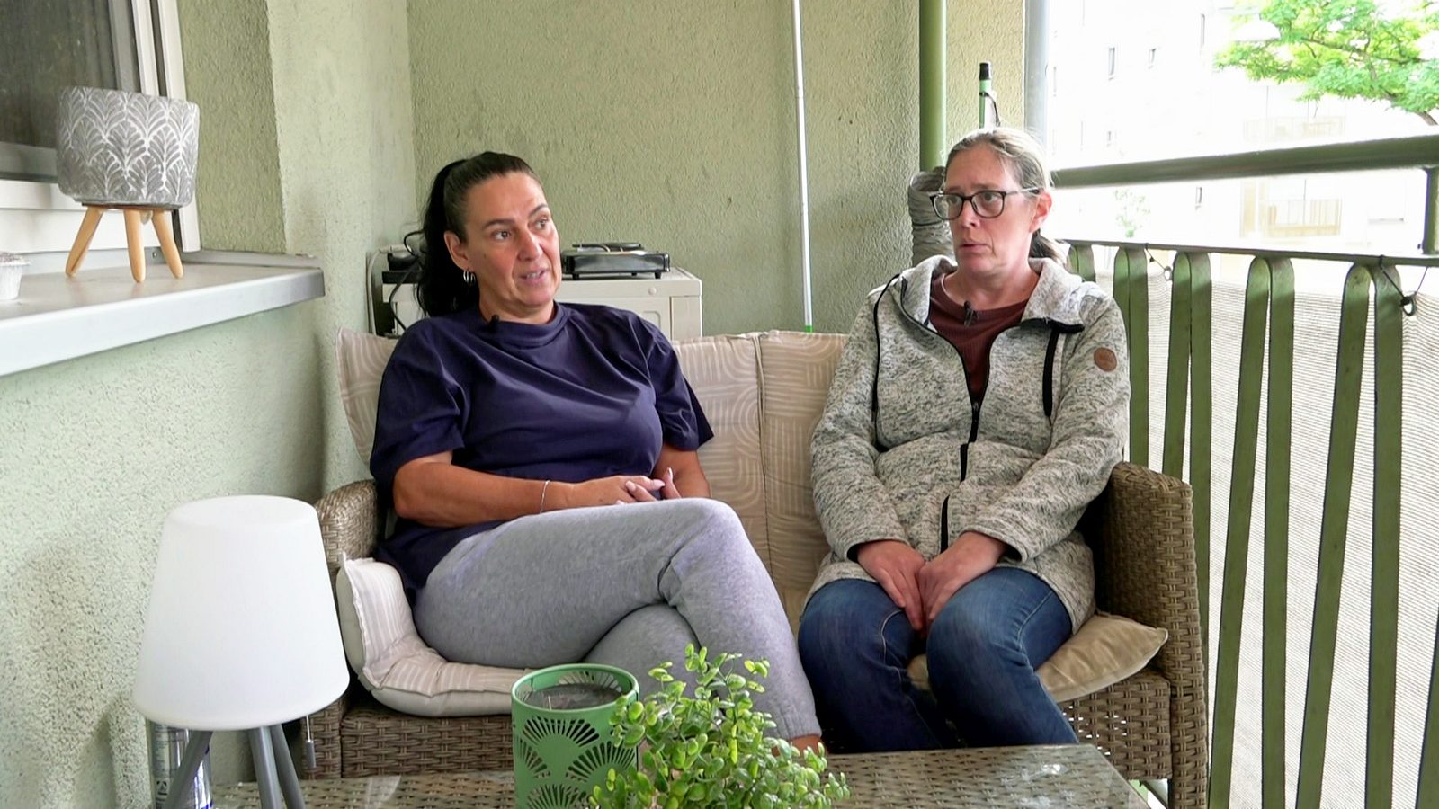 Hartz und herzlich - Tag für Tag Benz-Baracken am 14. Januar 2026 um 13 ...