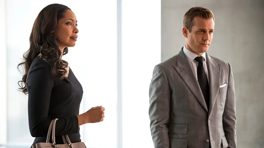 Suits am 16. Januar 2026 um 20:55 Uhr auf ZDF neo - TV Movie