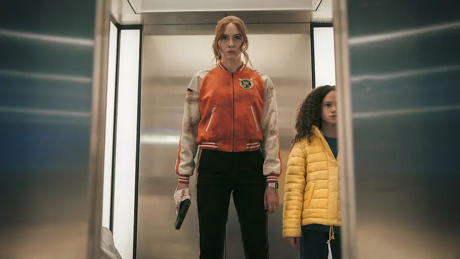 Gunpowder Milkshake am 28. Januar 2026 um 06:10 Uhr auf Sky Cinema ...