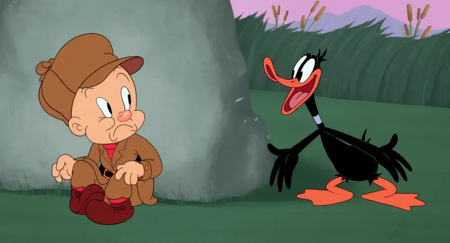 Looney Tunes Cartoons am 29. Mai 2026 um 08:40 Uhr auf Cartoon Network ...