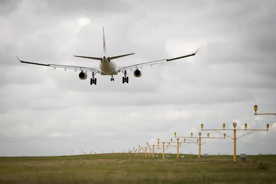 Inside Melbourne Airport: Alltag am Mega-Flughafen am 12. Januar 2026 ...