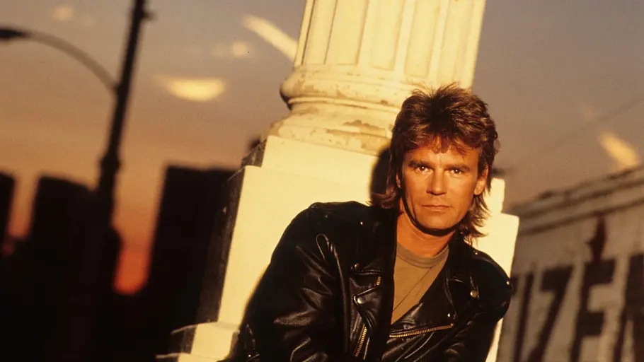MacGyver am 31. Dezember 2025 um 07:50 Uhr auf NITRO - TV Movie
