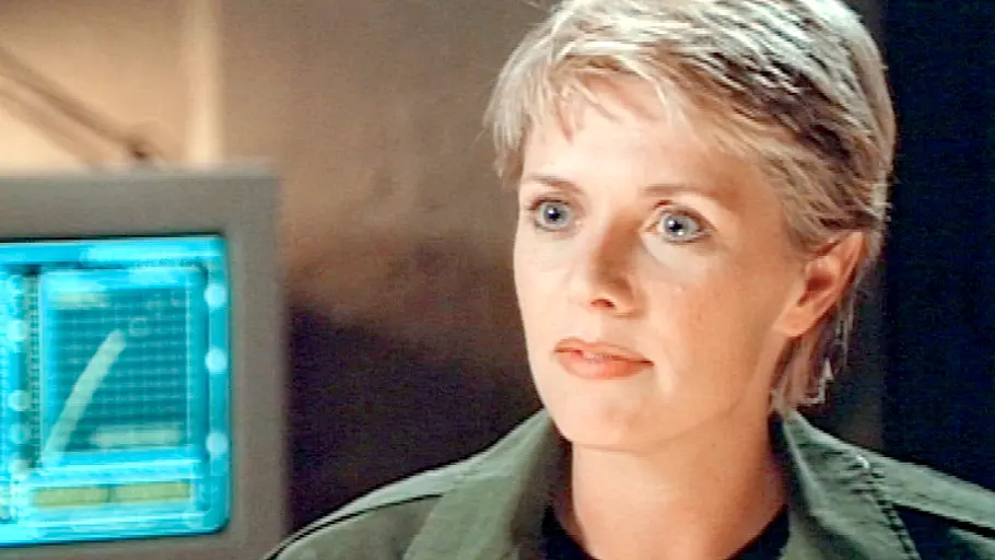 Stargate am 24. Januar 2026 um 10:05 Uhr auf NITRO - TV Movie