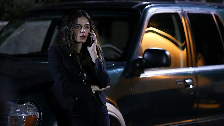 The Rookie am 12. Januar 2026 um 20:15 Uhr auf Sky ONE HD - TV Movie