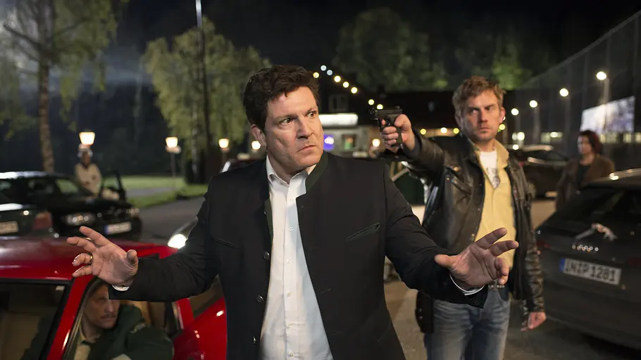 Grießnockerlaffäre am 26. Dezember 2025 um 23:30 Uhr auf ARD - TV Movie