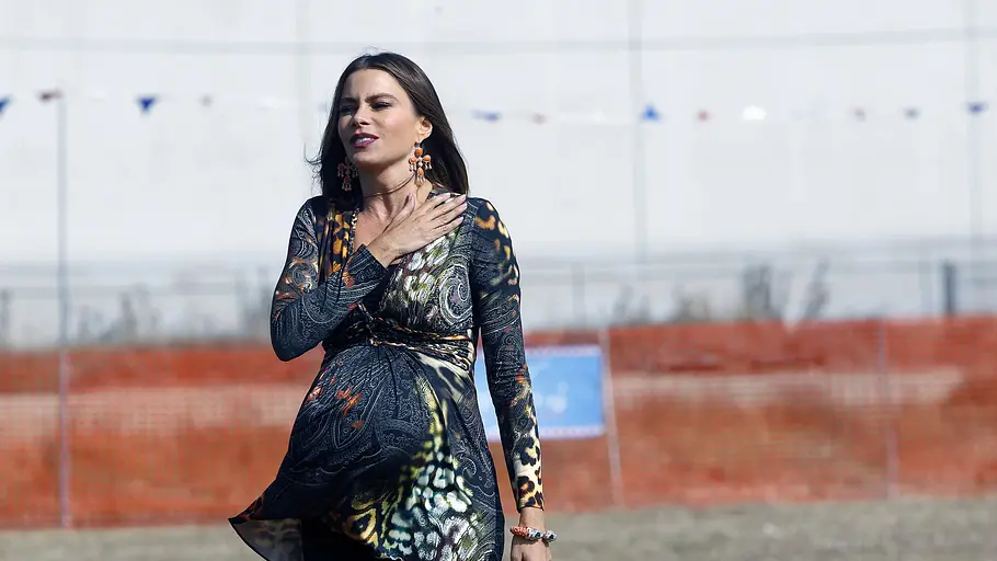 Modern Family am 14. Januar 2026 um 00:25 Uhr auf Comedy Central - TV Movie