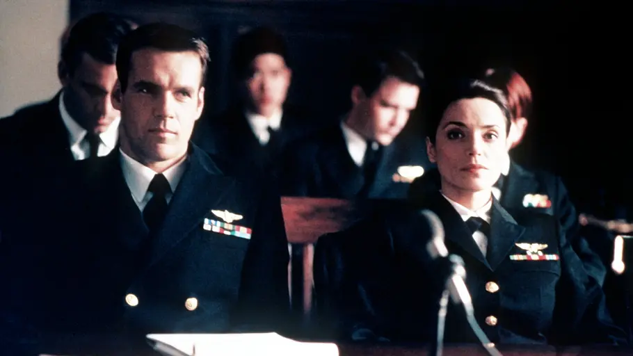 J.A.G. - Im Auftrag der Ehre am 19. Januar 2026 um 09:50 Uhr auf NITRO ...