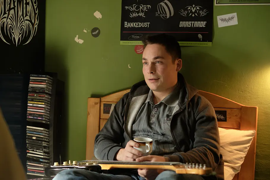 Take the Money and Run am 11. Januar 2026 um 20:15 Uhr auf ZDF neo - TV ...