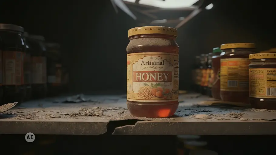 Zukunft ohne Menschen am 01. Januar 2026 um 19:30 Uhr auf History - TV ...