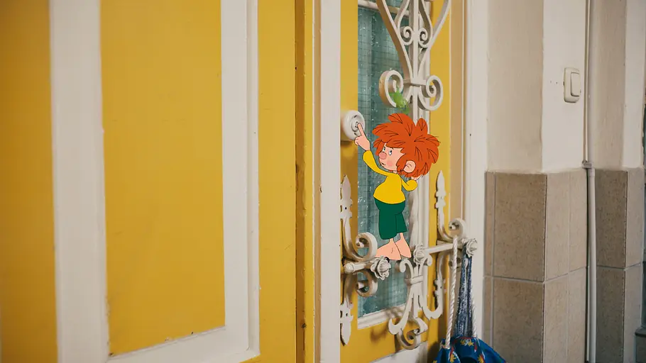 Neue Geschichten vom Pumuckl am 26. Dezember 2025 um 08:00 Uhr auf ORF ...