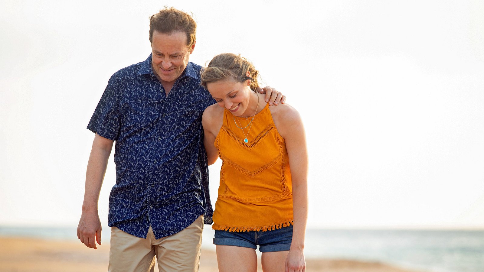Death in Paradise am 25. Juni 2026 um 15:10 Uhr auf ORF 1 - TV Movie