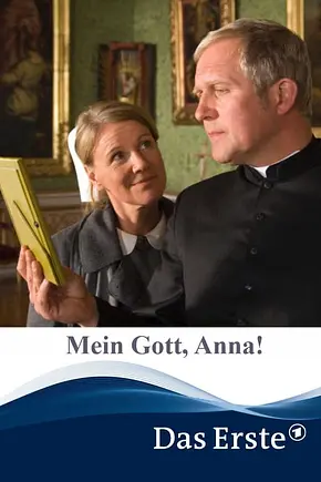 Mein Gott, Anna! am 19. Juni 2026 um 14:30 Uhr auf RBB - TV Movie