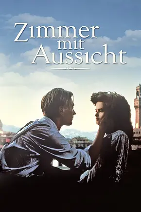 Zimmer mit Aussicht am 31. Mai 2026 um 11:35 Uhr auf Kinowelt TV - TV Movie