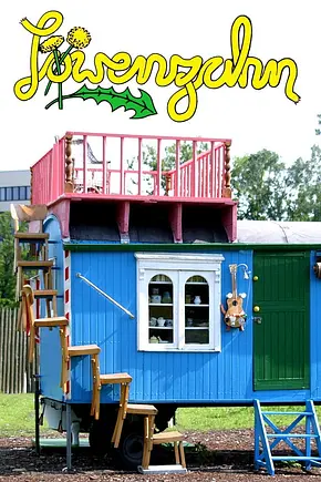 Löwenzahn am 12. Januar 2026 um 08:25 Uhr auf ZDF neo - TV Movie