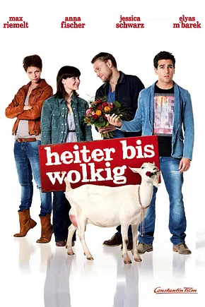 Heiter bis wolkig am 19. Juni 2026 um 03:25 Uhr auf Silverline - TV Movie