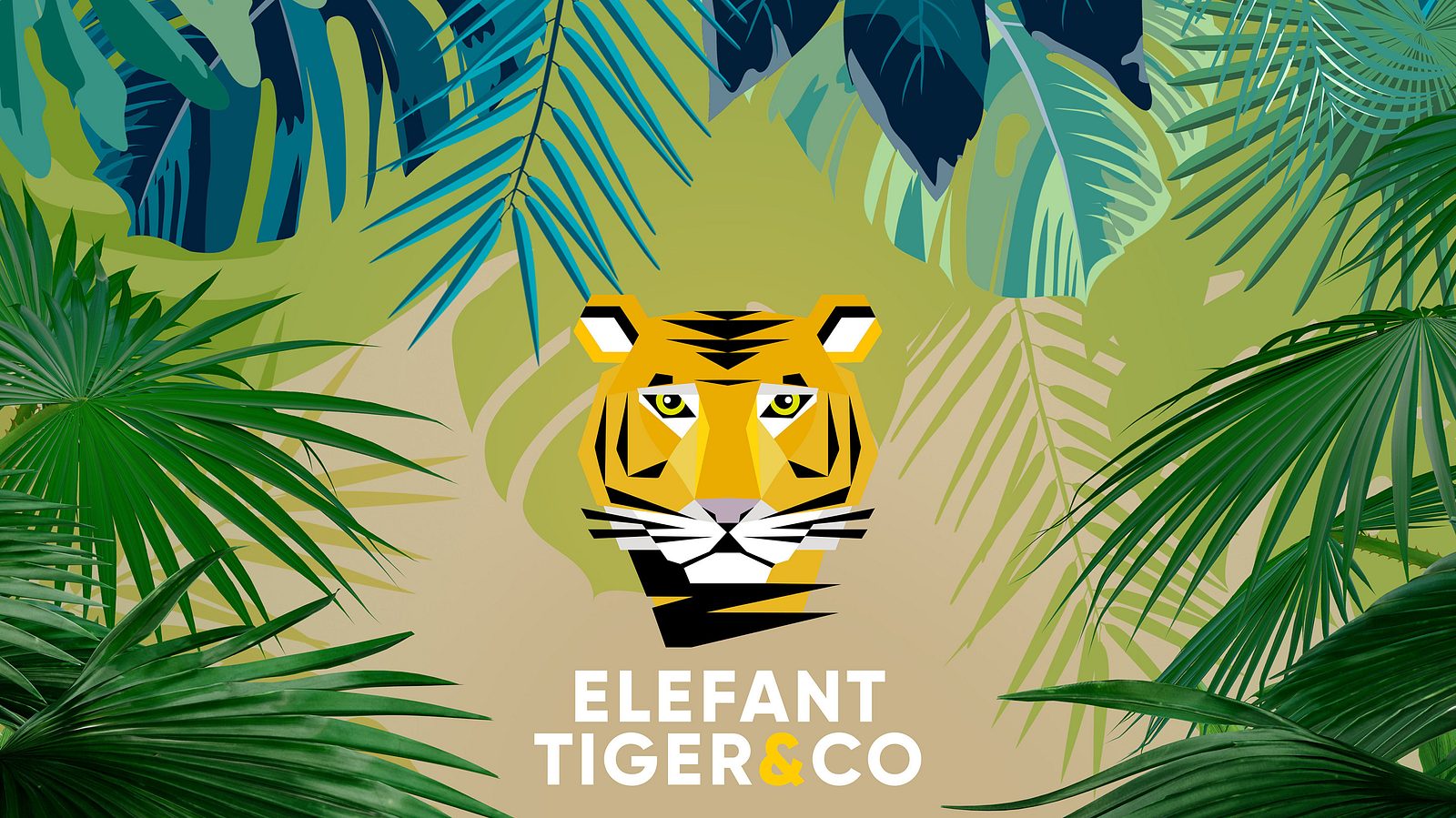 Elefant, Tiger & Co. am 30. April 2026 um 10:35 Uhr auf MDR - TV Movie