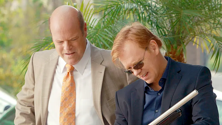 CSI: Miami am 17. Januar 2026 um 20:15 Uhr auf RTL Crime - TV Movie