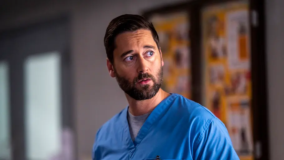 New Amsterdam am 26. Januar 2026 um 00:30 Uhr auf VOXup - TV Movie