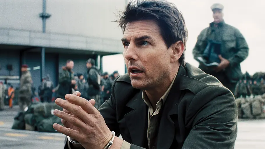 Edge of Tomorrow am 31. Januar 2026 um 20:15 Uhr auf VOX - TV Movie