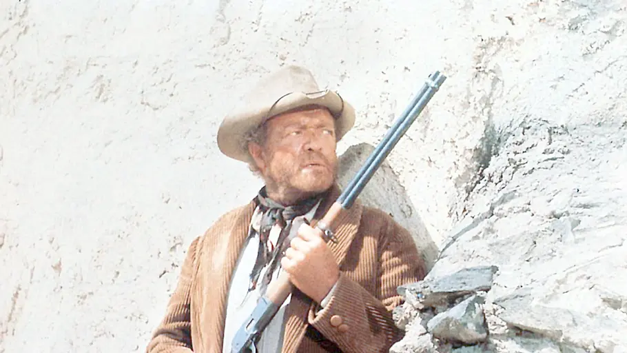 Das Gold von Sam Cooper am 20. Januar 2026 um 05:15 Uhr auf Sky Cinema ...