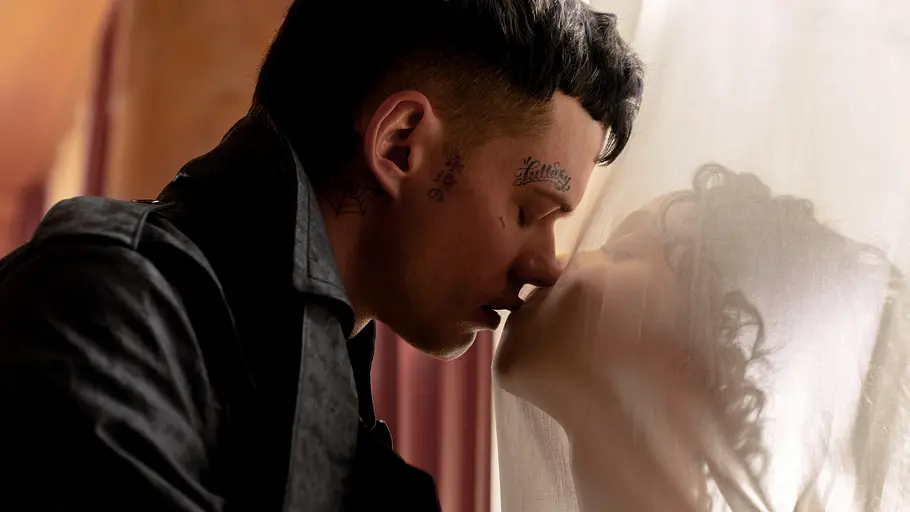 The Crow am 20. Januar 2026 um 03:25 Uhr auf Sky Cinema Action HD - TV ...