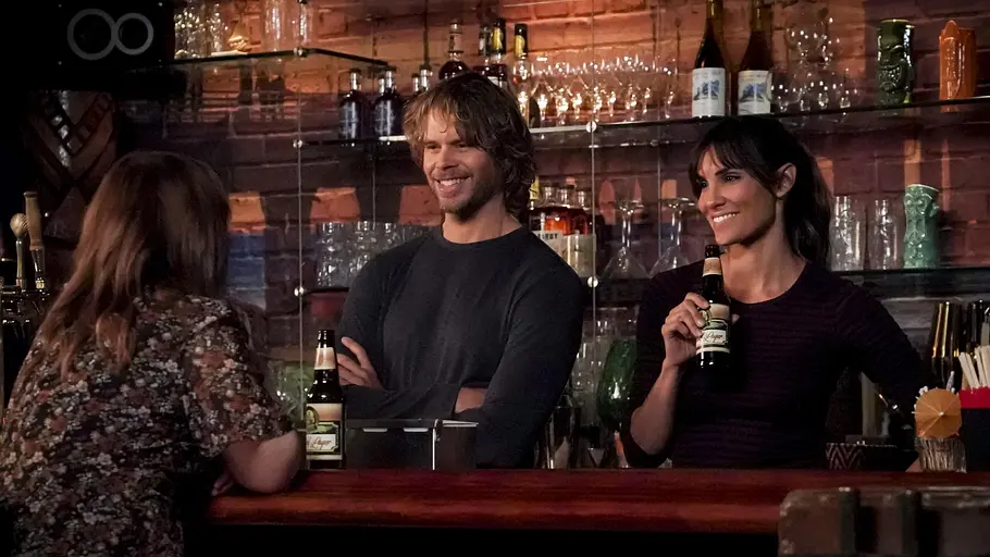 Navy CIS: L.A. am 16. Januar 2026 um 07:25 Uhr auf KABEL 1 - TV Movie