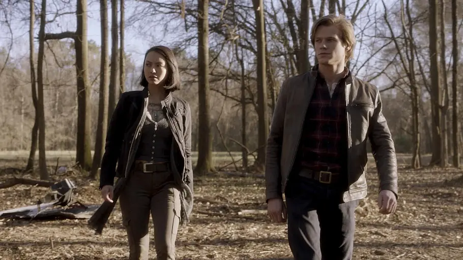 MacGyver am 09. Januar 2026 um 11:05 Uhr auf KABEL 1 - TV Movie