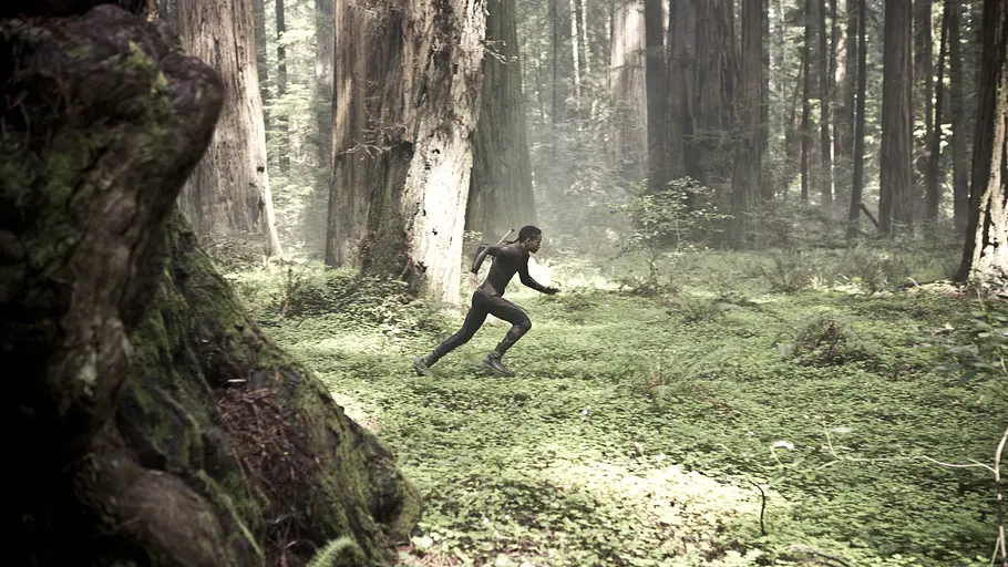 After Earth am 19. Januar 2026 um 03:15 Uhr auf RTL II - TV Movie