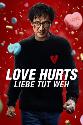 Love Hurts - Liebe tut weh am 20. Juni 2026 um 17:05 Uhr auf Sky Cinema ...