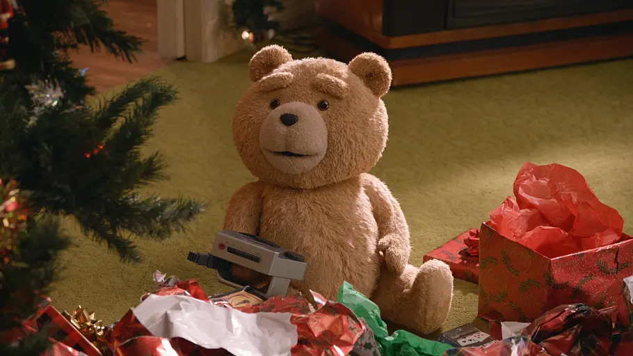 Ted am 23. Dezember 2025 um 20:50 Uhr auf ProSieben MAXX - TV Movie