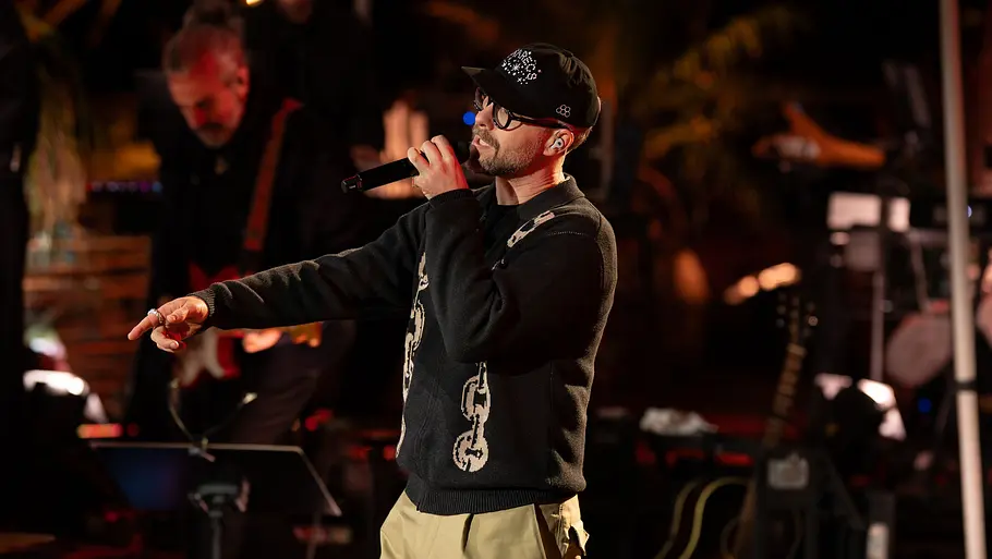 Mark Forster bei „Sing meinen Song“: Diese Enthüllung überrascht Fans
