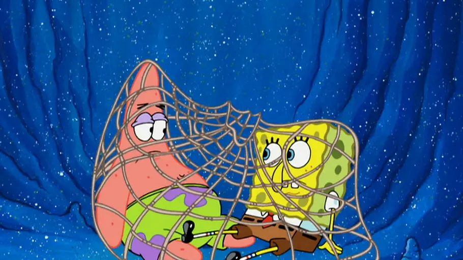 SpongeBob Schwammkopf am 16. Januar 2026 um 20:40 Uhr auf MTV - TV Movie