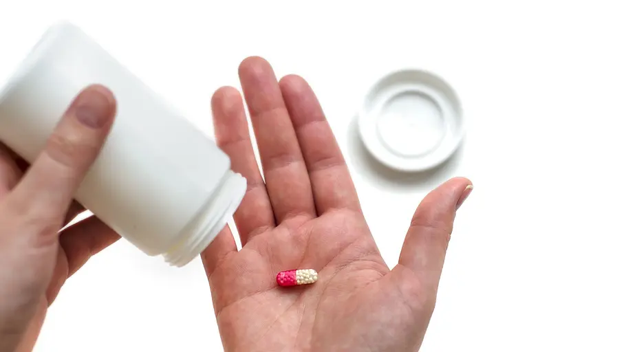 Viagra - Die große kleine Pille am 23. Mai 2026 um 17:05 Uhr auf ...