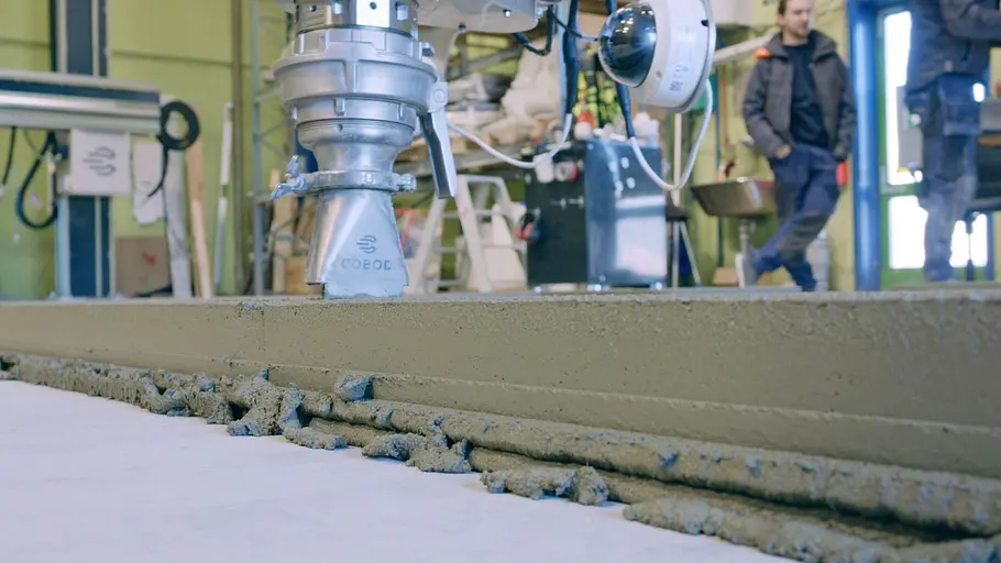 Marvellous Machines am 22. Januar 2026 um 12:15 Uhr auf N24 Doku - TV Movie