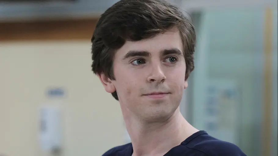 The Good Doctor am 16. Januar 2026 um 13:15 Uhr auf Sky Atlantic HD ...