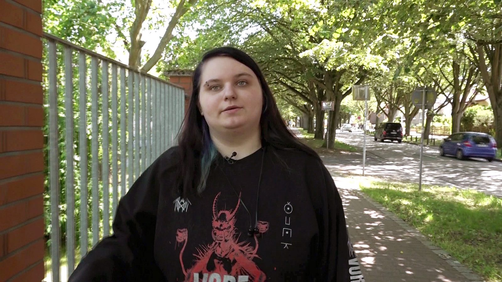 Hartz und herzlich - Tag für Tag Rostock am 13. Januar 2026 um 18:05 ...