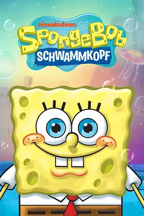 SpongeBob Schwammkopf am 27. November 2025 um 16:45 Uhr auf Super RTL ...