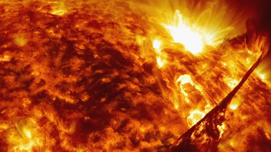 USA Top Secret am 31. Dezember 2025 um 05:20 Uhr auf WELT - TV Movie