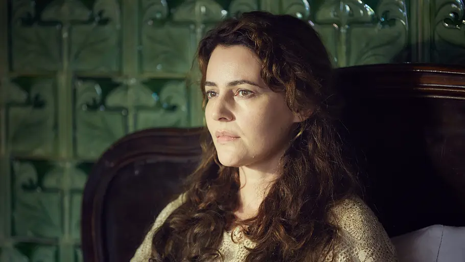 Houdini and Doyle am 13. Januar 2026 um 03:20 Uhr auf Sony ...