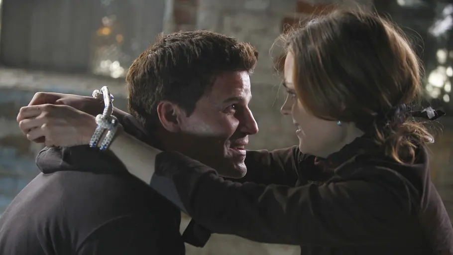 Bones - Die Knochenjägerin am 06. Januar 2026 um 10:55 Uhr auf ...