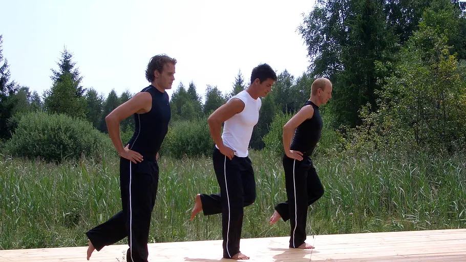 Tele-Gym am 03. Januar 2026 um 08:40 Uhr auf BR - TV Movie