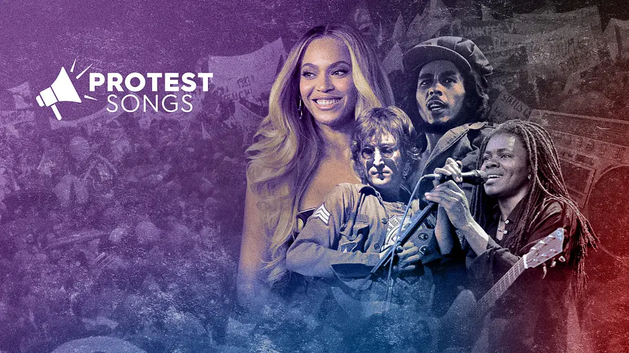 phoenix dok.thema: Unvergessliche Songs am 23. Januar 2026 um 02:15 Uhr ...