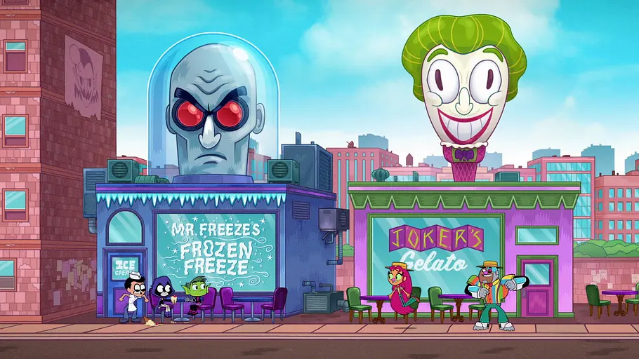 Uwe Ochsenknecht präsentiert: die 7 Todsünden am 23. Januar 2026 um 20: ...